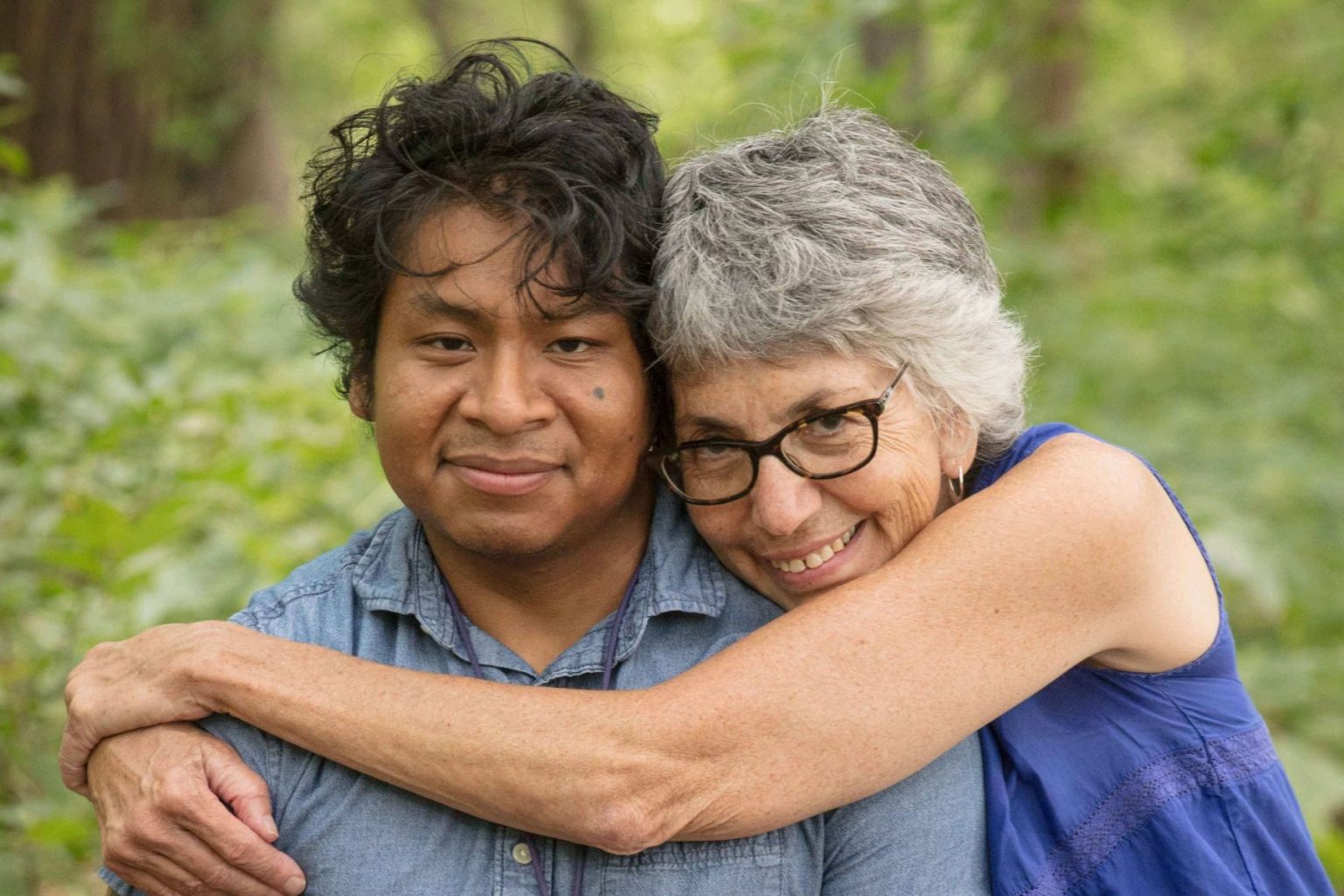 Laura Yuen: Mamá e hijo exploran las complejidades – La Prensa de Minnesota